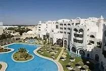 HOTEL LELLA BAYA THALASSO, HAMMAMET
